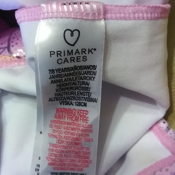 Primark | Swim | Primark Mermaid Swimsuit | Poshmark